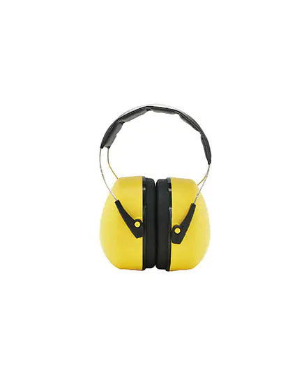 Class 5 Ear Muffs – 27dB Noise Reduction | Certified Hearing Protection ...